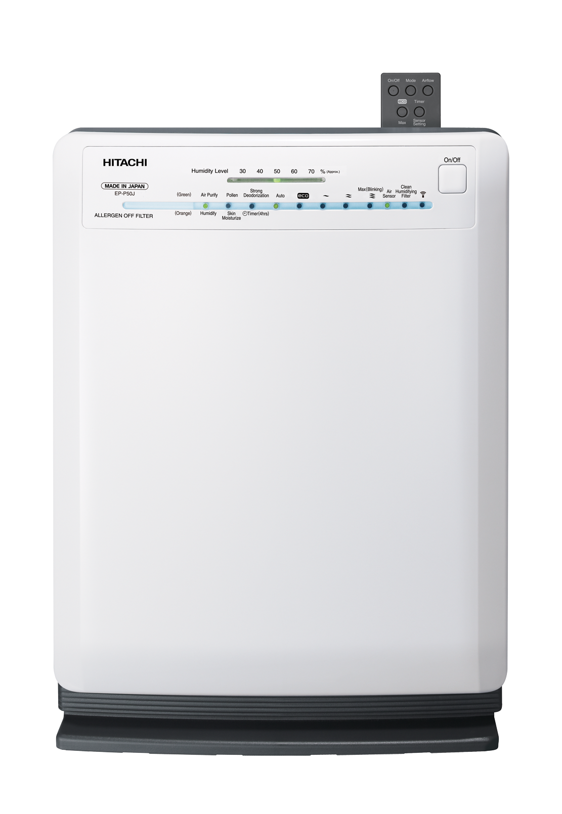 Sản phẩm Hitachi tại thị trường Việt Nam - Hitachi Center